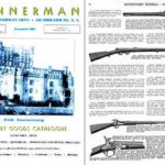 BANNERMAN ARMS CATAOGS - Cornell Publications