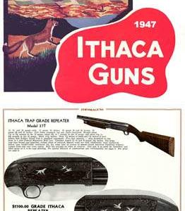 Ithaca Guns - Cornell Publications