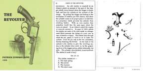The Revolver Management and Use 1858 , Edinburgh - GB - Books at ...