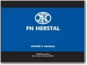 FN Herstal FS 2000 PDF - Cornell Publications
